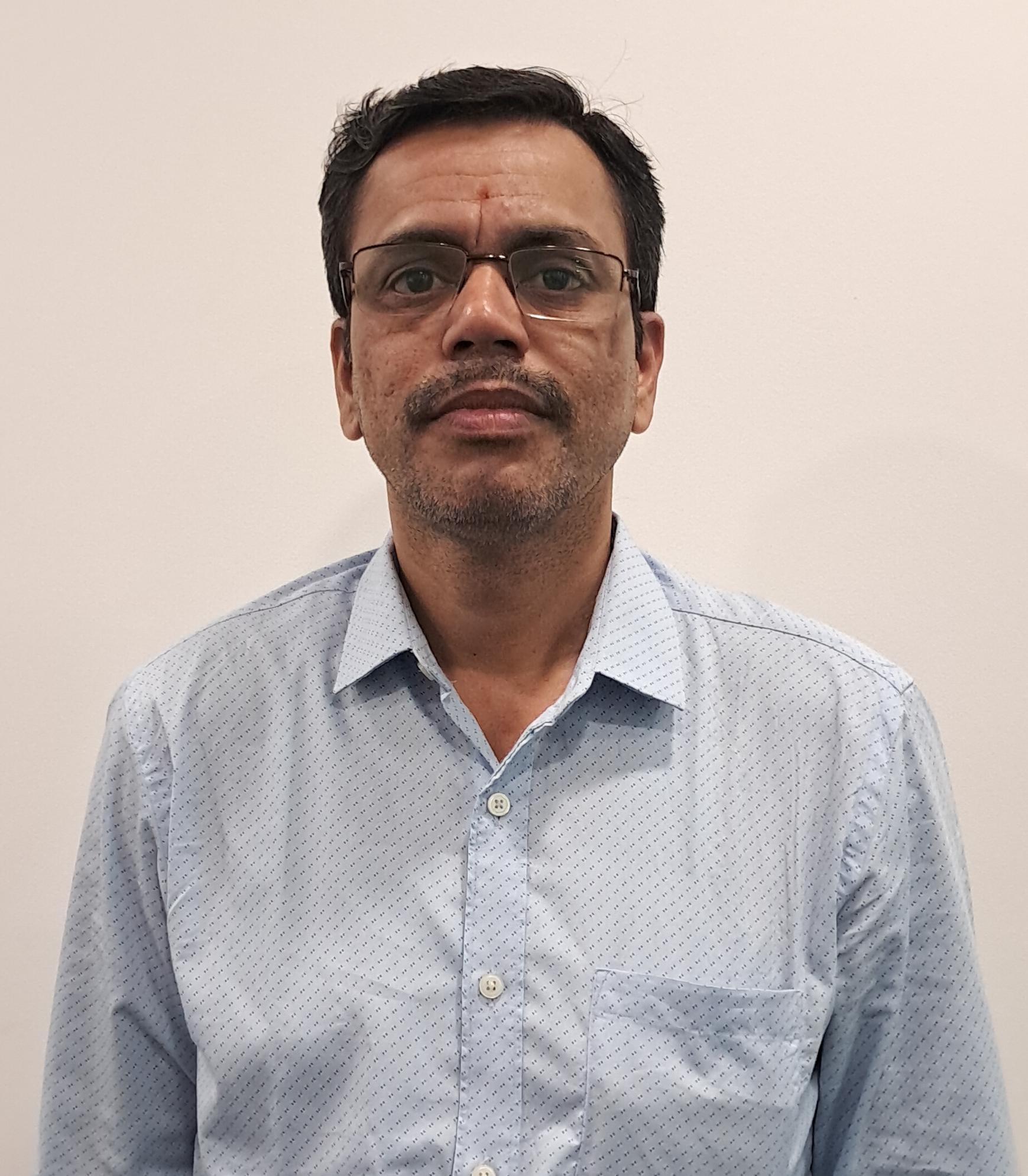 MR Swaminathan - thyssenkrupp nucera